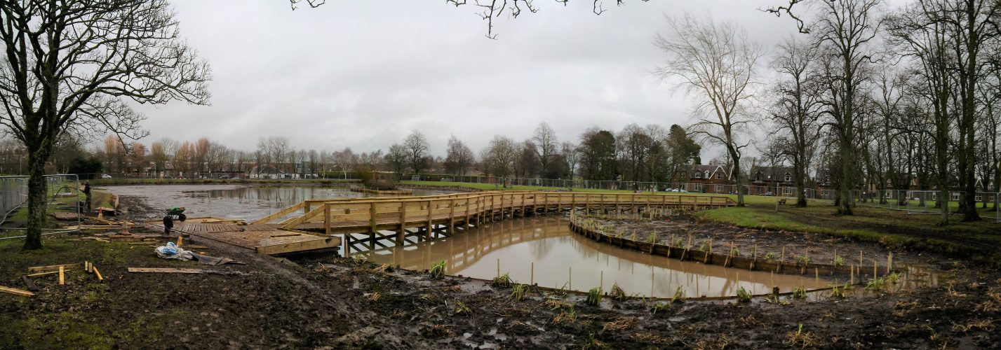 Kay Park | News | Gardens by Water Gems