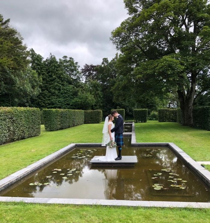 Wedding Photos - Kay Park | News | Gardens by Water Gems